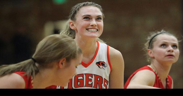 Gallery: Jessica Praegitzer's Prep Sports Career