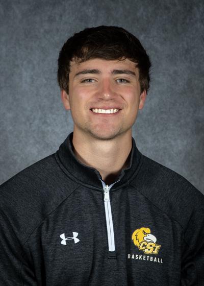 CSI men's basketball adds Huse as assistant coach