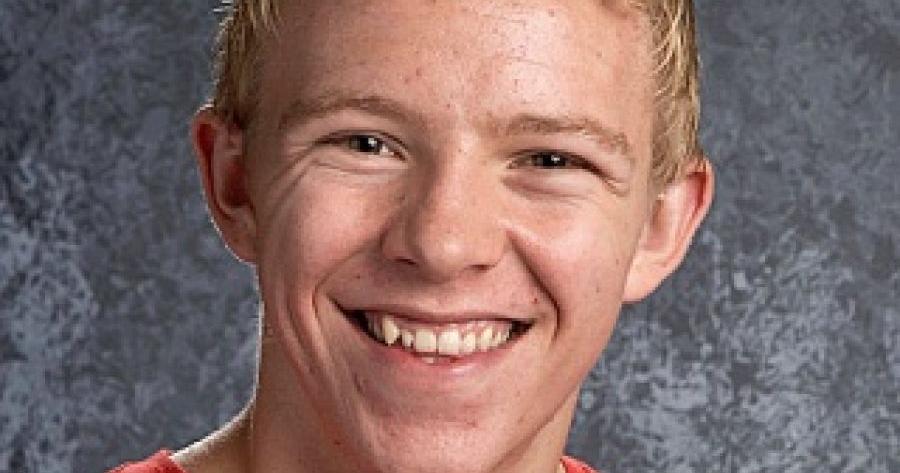 Academic • Hagerman High School • Tyler Chapman