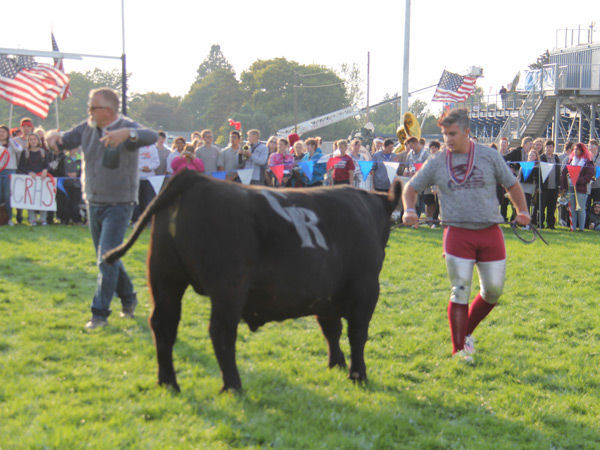 Education foundation's Cow PIE Challenge is Friday