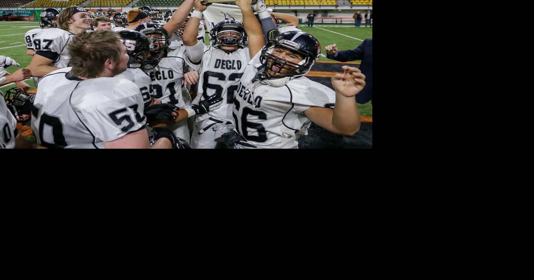 Magic Valley Sports Podcast, Episode 17: State football championship ...