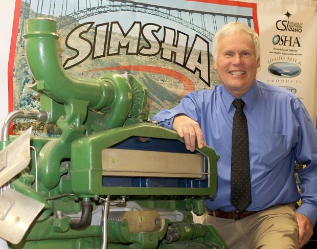 Workplace Injuries Focus of Idaho Business Group