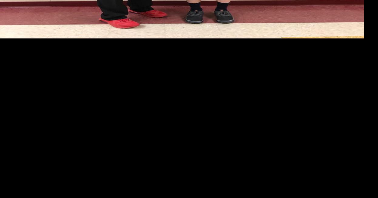 Nicholas Sorenson - Twin Falls High School