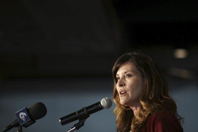 Acting Gov. McGeachin issues order terminating public agency mask mandates