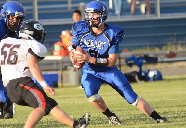 Valley High to Move to 8-man Football in 2014