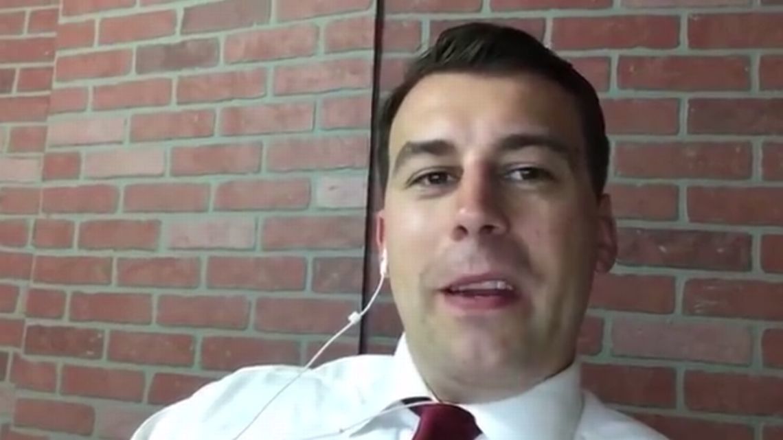 California neo-Nazi running for seat on Garden City Council