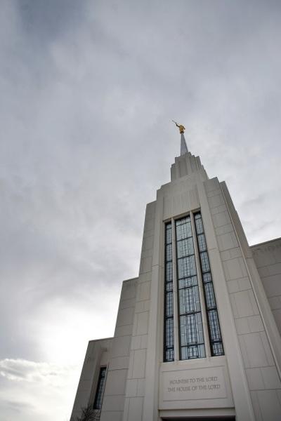 For Church of Jesus Christ of Latter-day Saints, genealogy points to ...