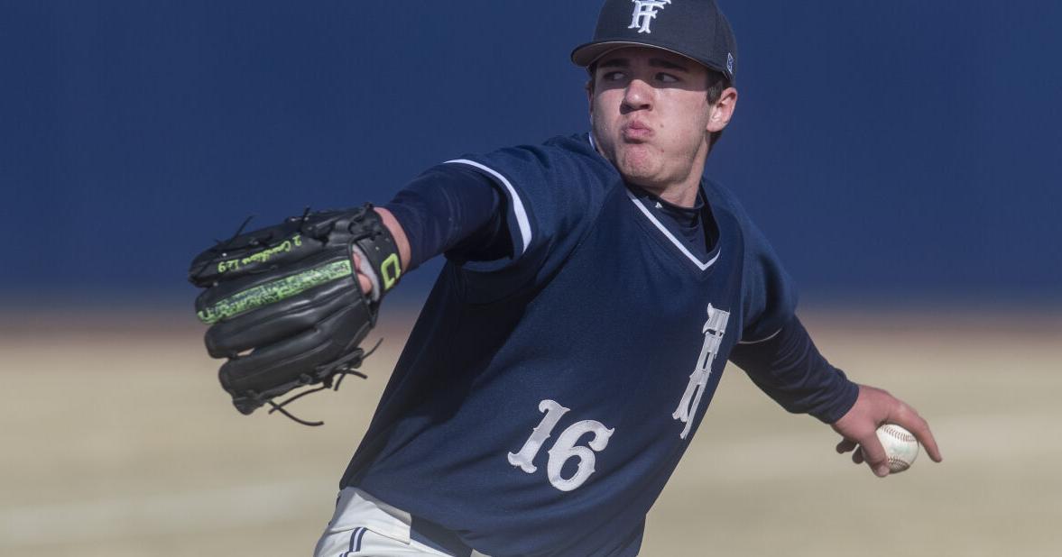 Strike 'em out: As Twin Falls chases 4A state title, Hardesty is ...