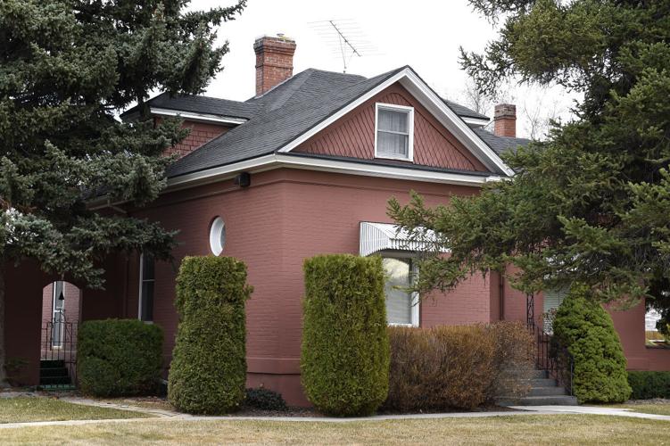 Hidden History: The Mark Murtaugh House