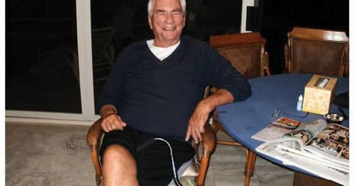 Robert Latham Sr. Dies at 76