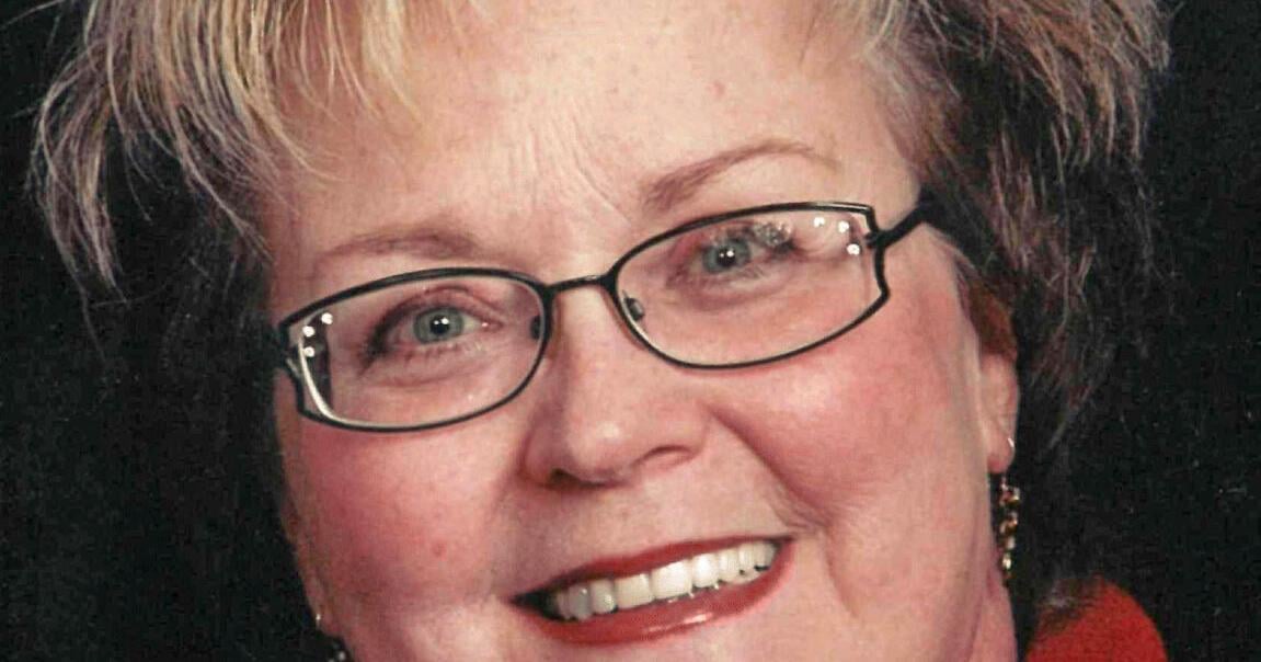 Patricia "Polly" Shetler