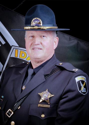 ISP Lt. Col. with Magic Valley ties to be agency's new head