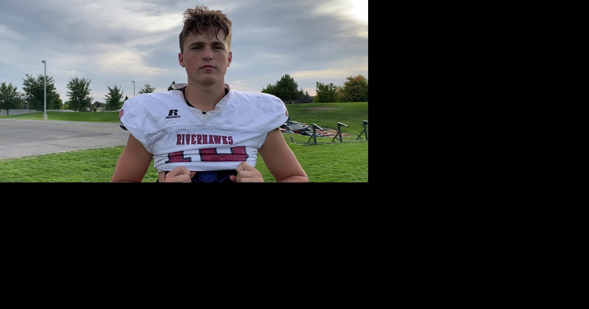 'You just gotta read your team': CRHS QB Conner Willis on leadership ...