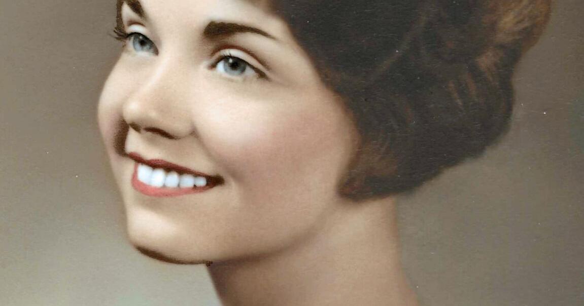 Carole Marie (Janke) Collins