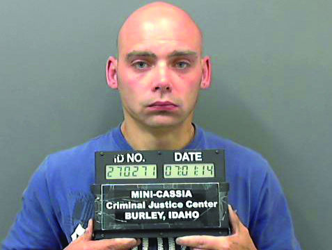 Rupert Man Faces Rape, Sexual Abuse Charges