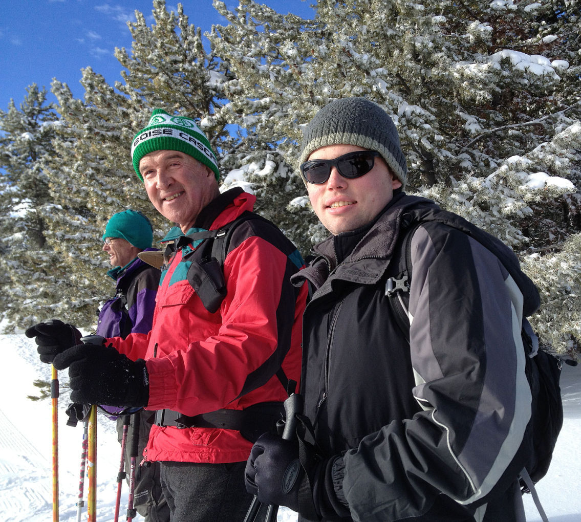 Gallery: The Magnificent Elk Basin Trail | Outdoors and Recreation ...