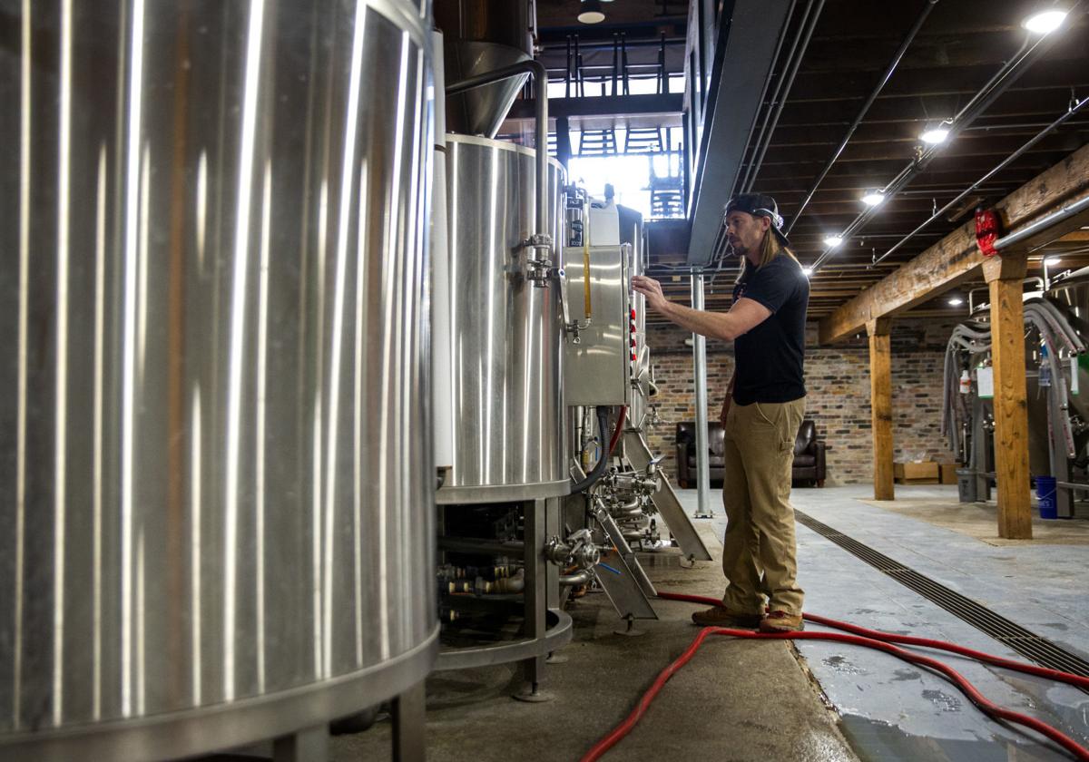 An independent seal is born: History of craft brewing in the US | Local ...