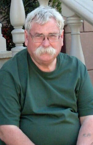 William "Bill' Allred