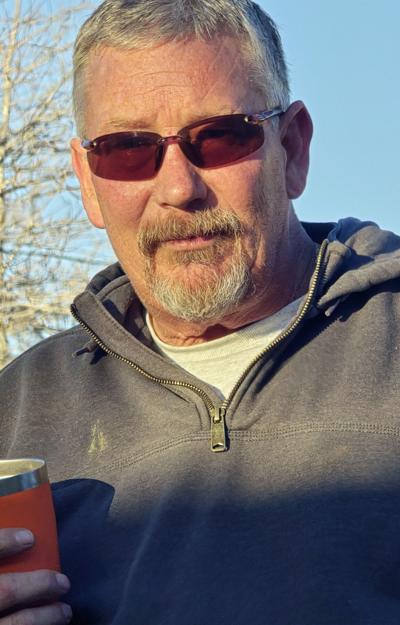 Rick Dean Adkins
