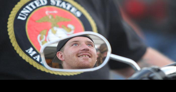 Photo Blog: My Journey with Bo Jones thus far