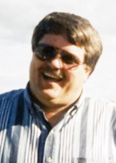 Loren Robert Adams