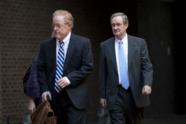 11:45 a.m. UPDATE: Crapo Releases Detailed Statement Regarding DUI