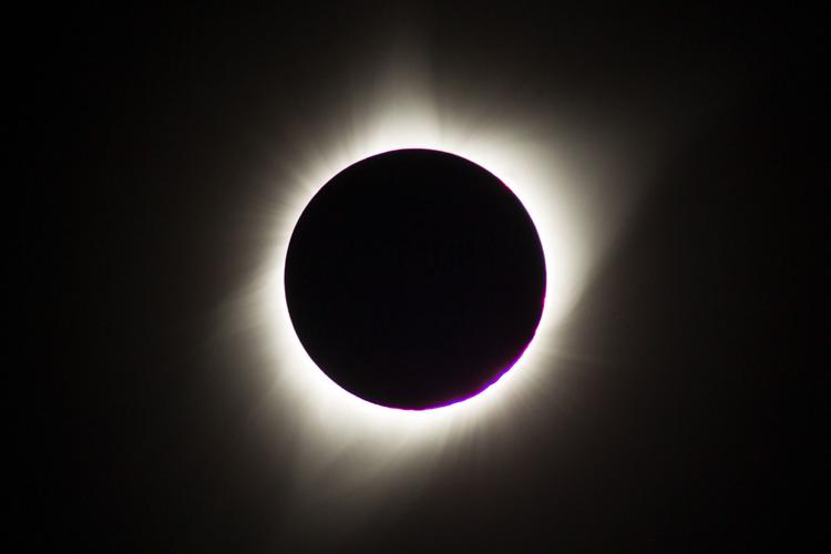 For the ages: Eclipse dazzles southern Idaho