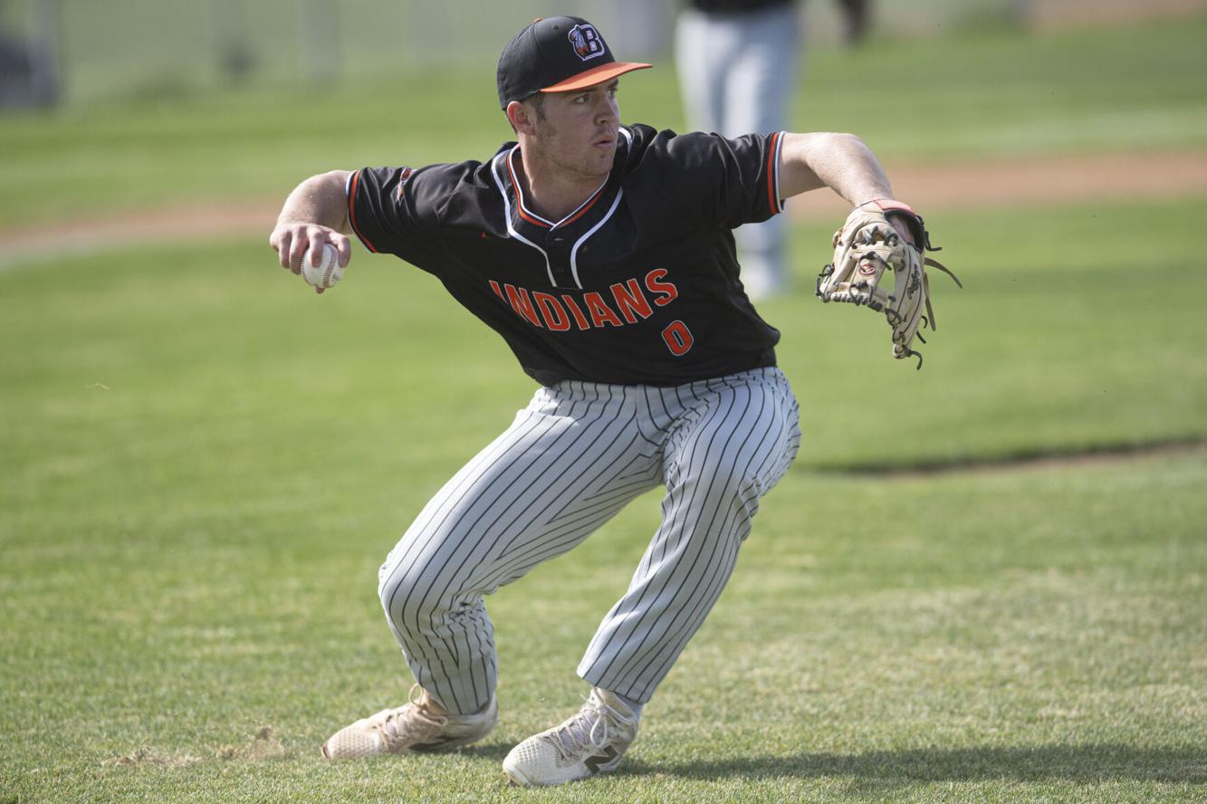13 Magic Valley baseball players earn all-state selections