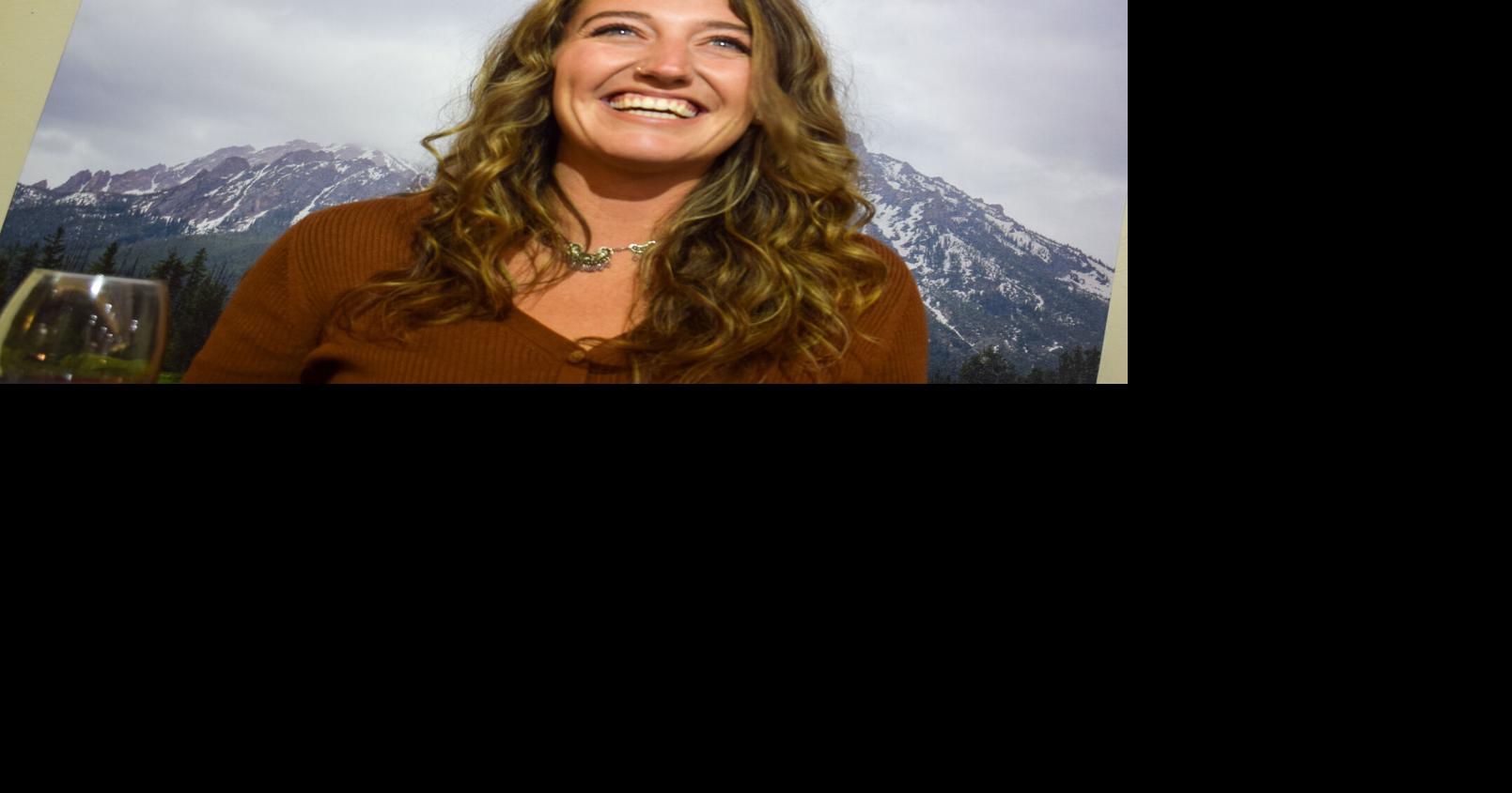 Sarah Rohrbach's photography on display at Jensen's Jewelry for First ...