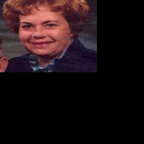 Obituary: Wanda Brass