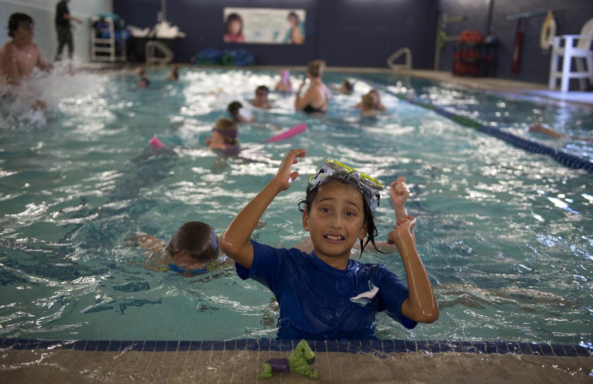 YMCA holds activities next week