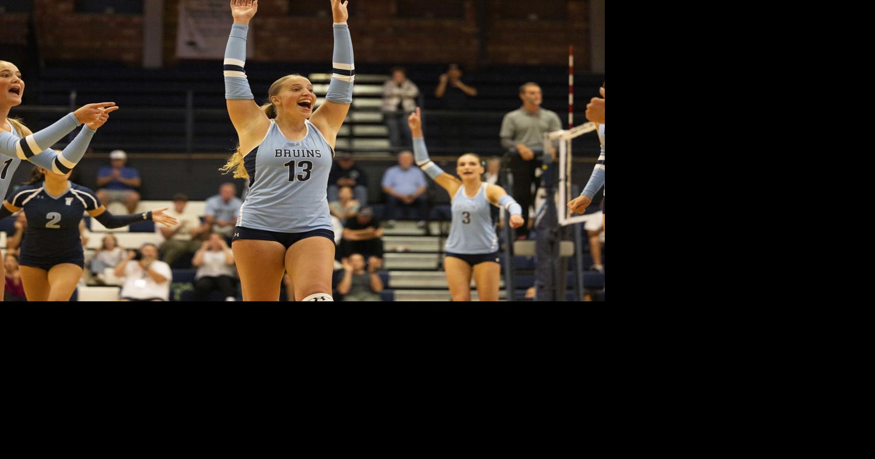 6 Magic Valley volleyball teams open state tournaments