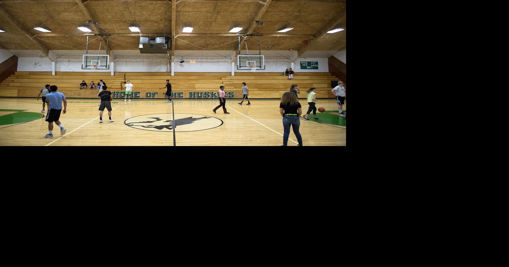 Hansen School District gets $1M donation to build a community gymnasium
