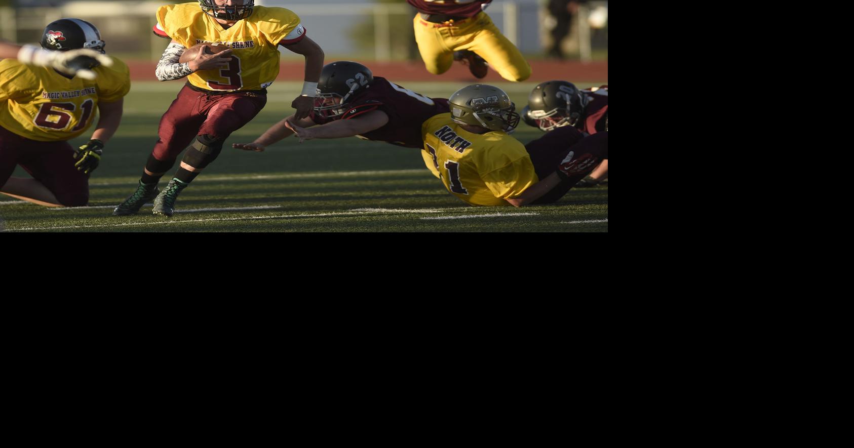 Gallery: Magic Valley sports photos of the year, 2016