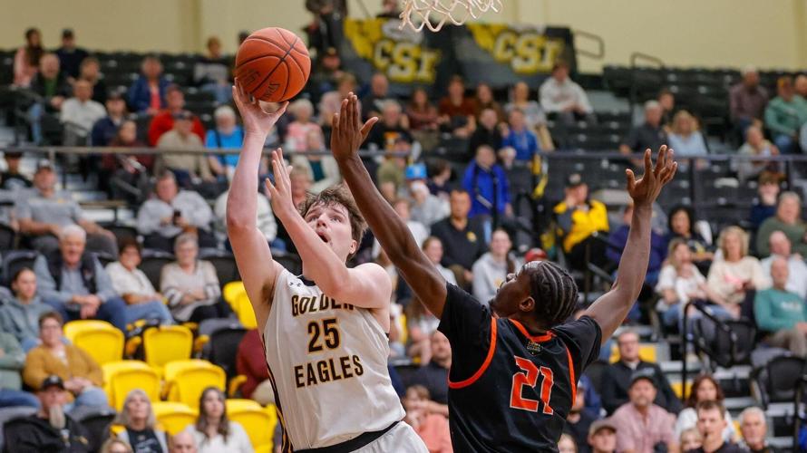 3 takeaways: CSI men escape late rally, beat TVCC