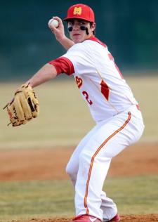 Gallery: Bonneville at Minico Baseball