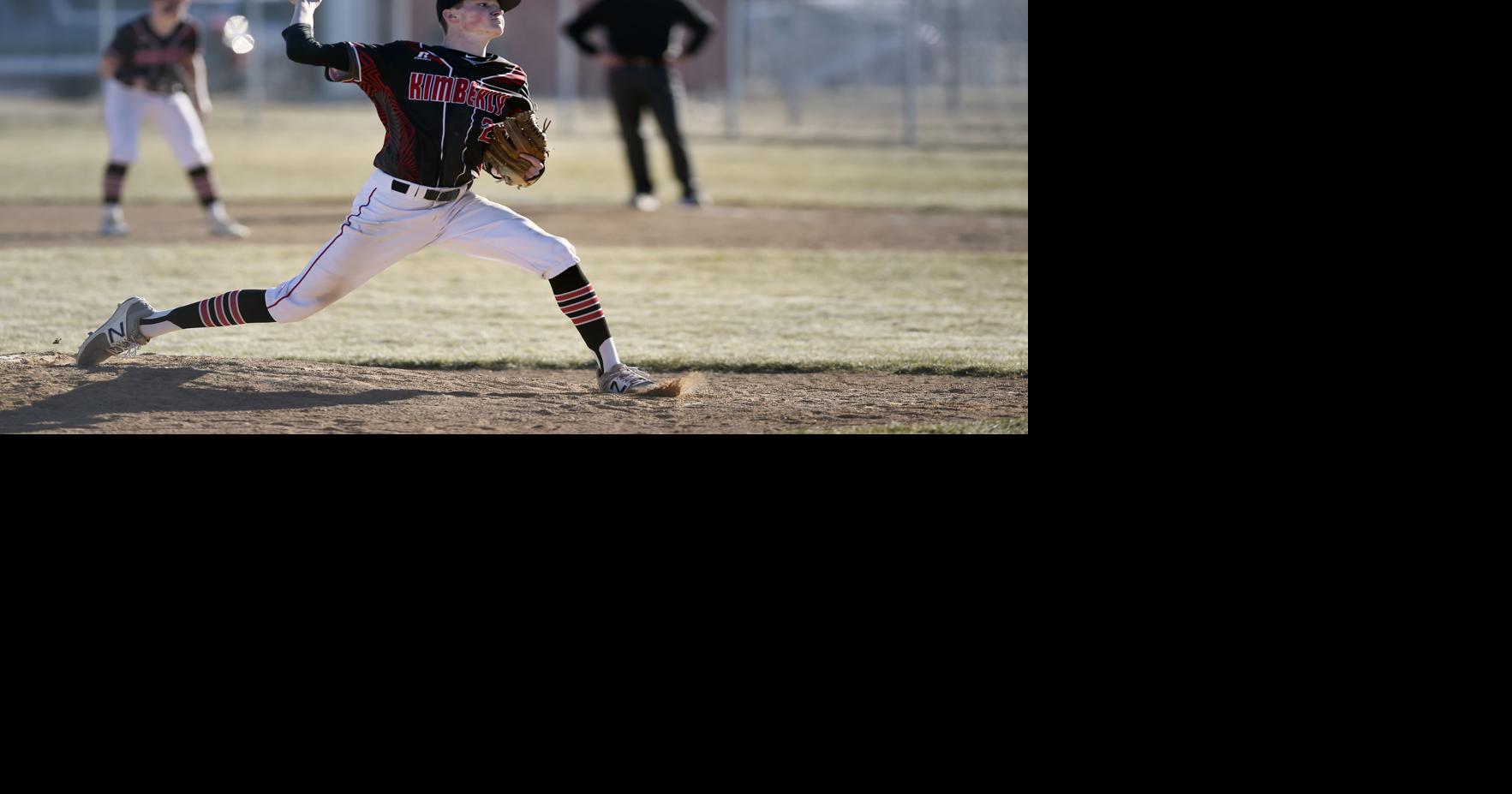 The Summer Grind: Kimberly's Cummins is a versatile athlete