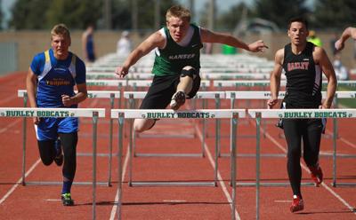 Gallery: W. Neal Wyatt Track Invitational
