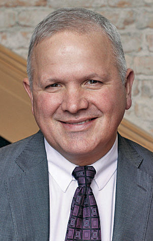 Obituary: David Christensen