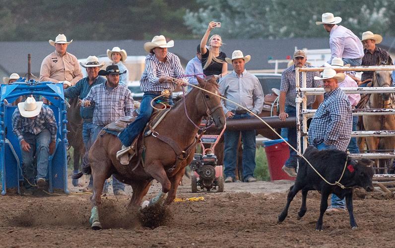 Lincoln County Fair and Rodeo kicks off