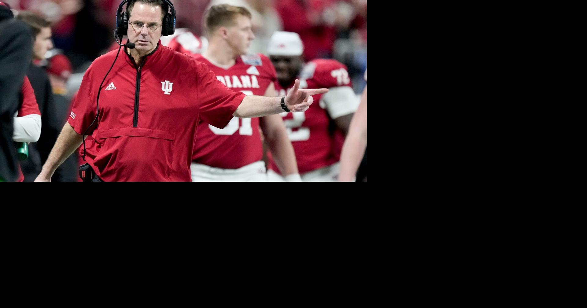 Miami vs. Indiana: National Championship Game Preview