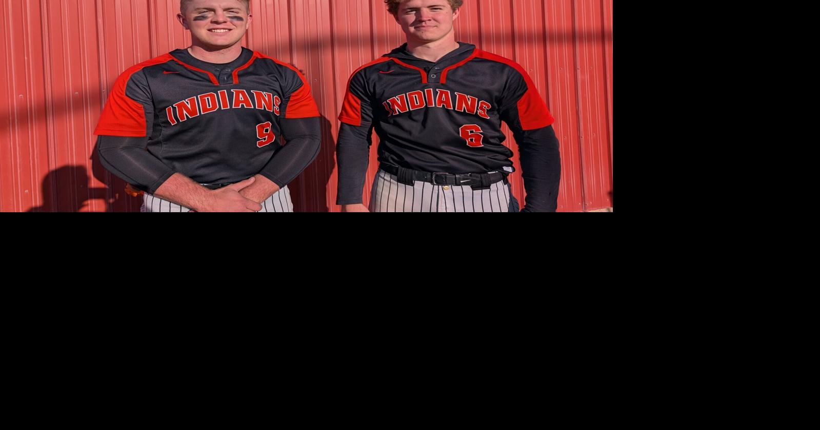 Remington and Porter Higley take charge for Buhl baseball