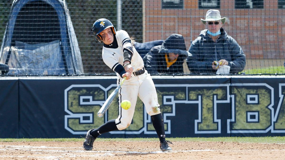 CSI Roundup: CSI Baseball takes the loss on Sunday in Salt Lake and ...
