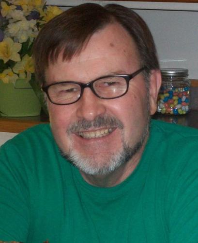 Obituary: Gary Dean Woodruff