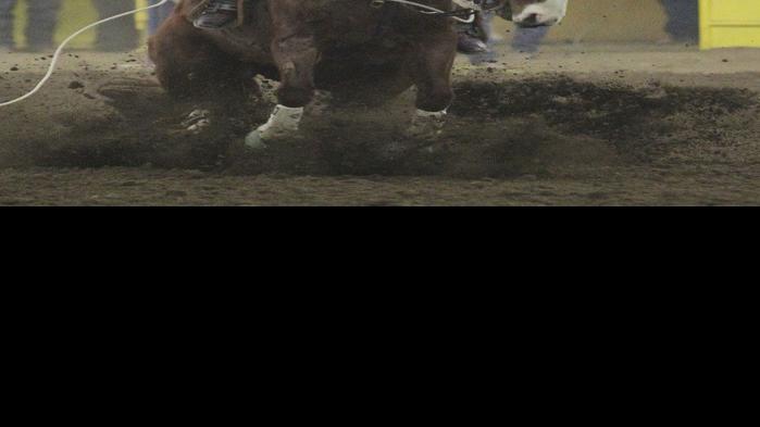 Idaho Finishes Third at National High School Finals Rodeo | Southern ...