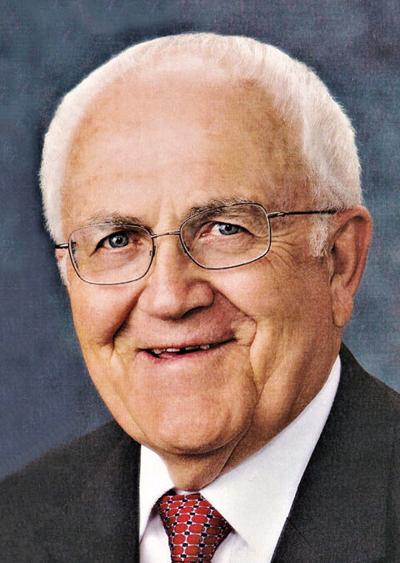 Richard 'Dick' Graves