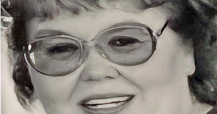 Julie Anne (Steed) Gittins