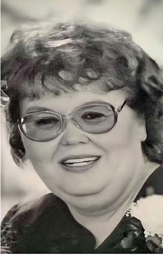 Julie Anne (Steed) Gittins