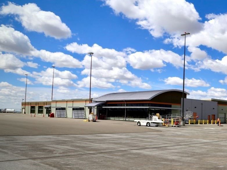 Magic Valley Regional Airport seeks applicants for board