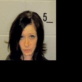 Wanted in Jerome County: Hailey Dawn Hill